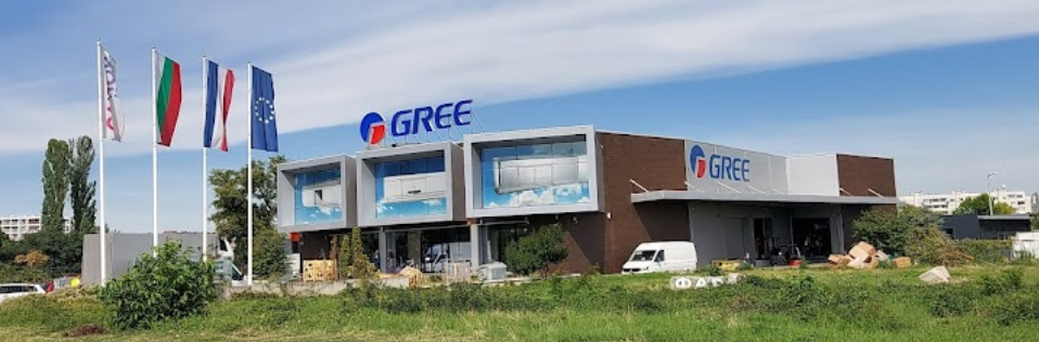 CAIROX Bulgaria: HVAC Products - CAIROX