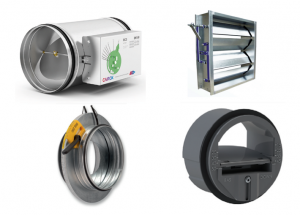 CAIROX - Our product ranges