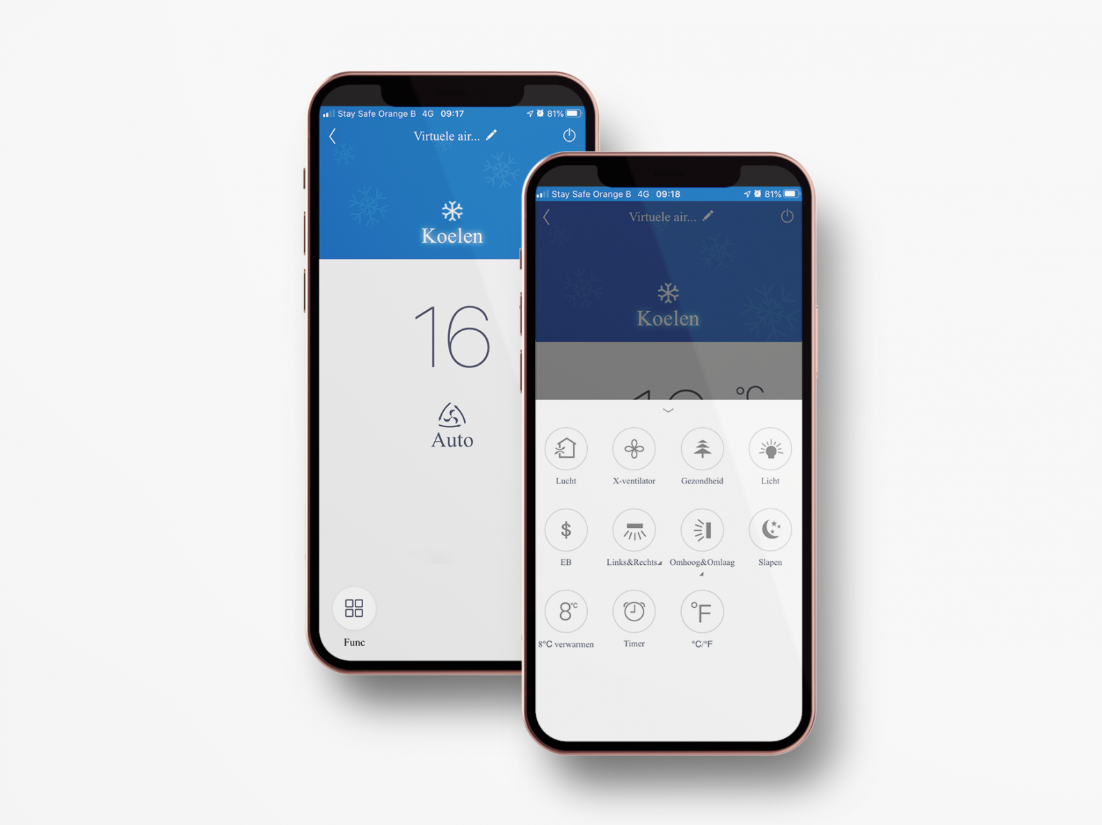 CAIROX R AQUA R32 A inverter heat pump - CAIROX