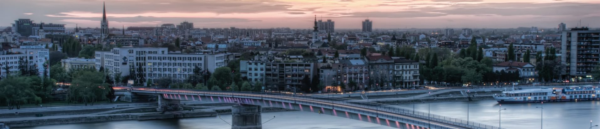 OIV Export Serbia: CAIROX HVAC Solutions - CAIROX