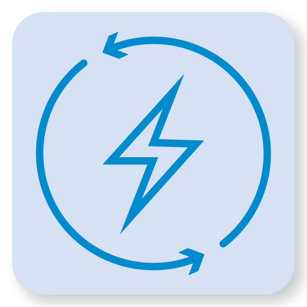 Energy recovery systems - R-covery | Cairox