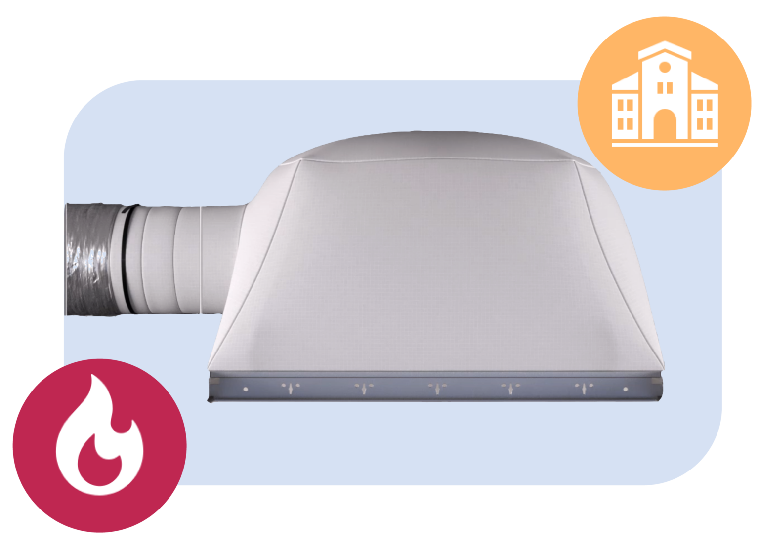 Our expert guide to plenums - CAIROX