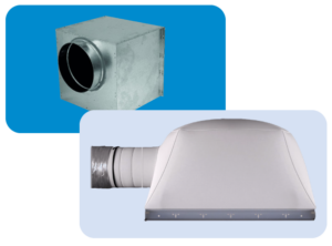 Our expert guide to plenums - CAIROX